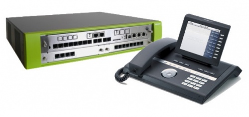 Phone Systems – MC Communications