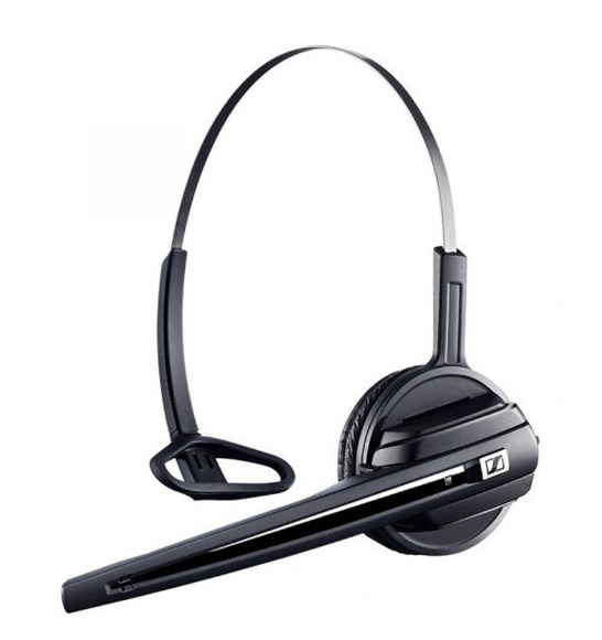 Headsets – MC Communications